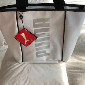 Puma | Bags | New Puma Bag | Poshmark